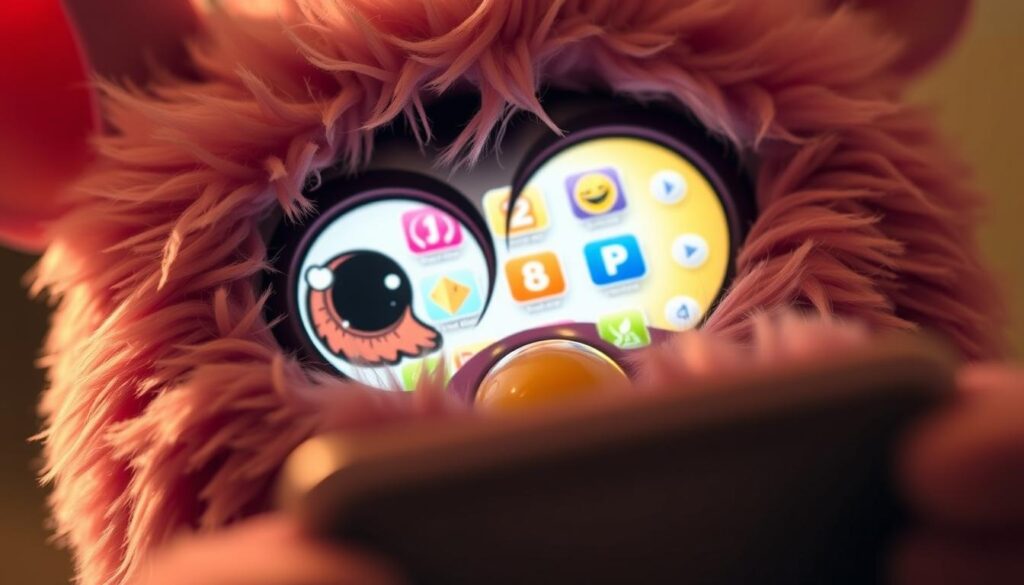 furby2012 app: Features and Download Guide | Macedonia Info